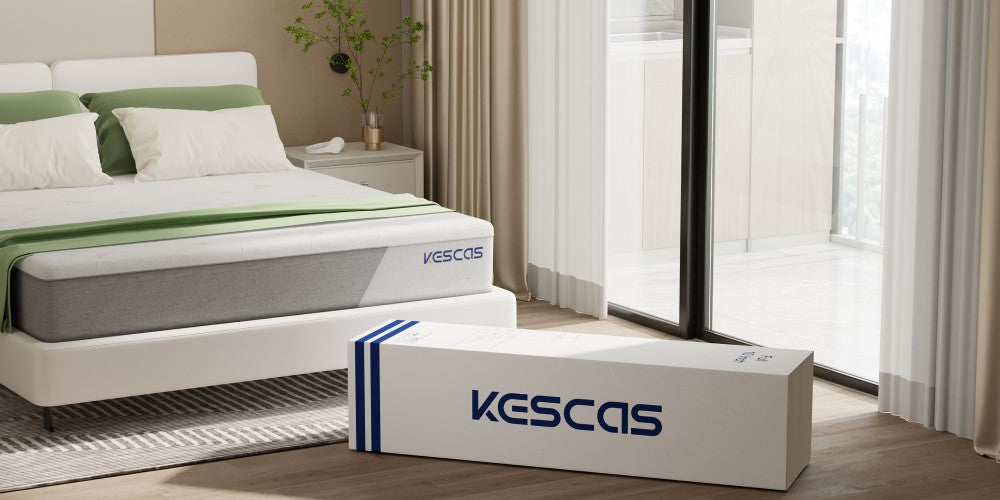 Kescas